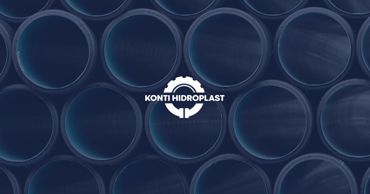 PP ML COMPACT PIPE | Konti Hidroplast